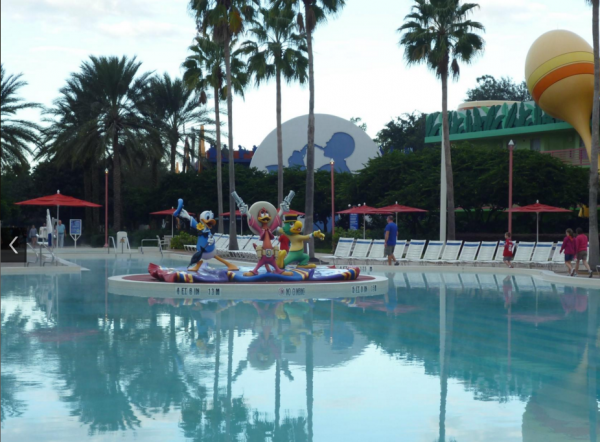 Disney's All-Star Music Resort - Walt Disney World Made Easy for Everyone