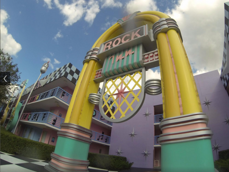 Disney's All-Star Music Resort - Walt Disney World Made Easy for Everyone