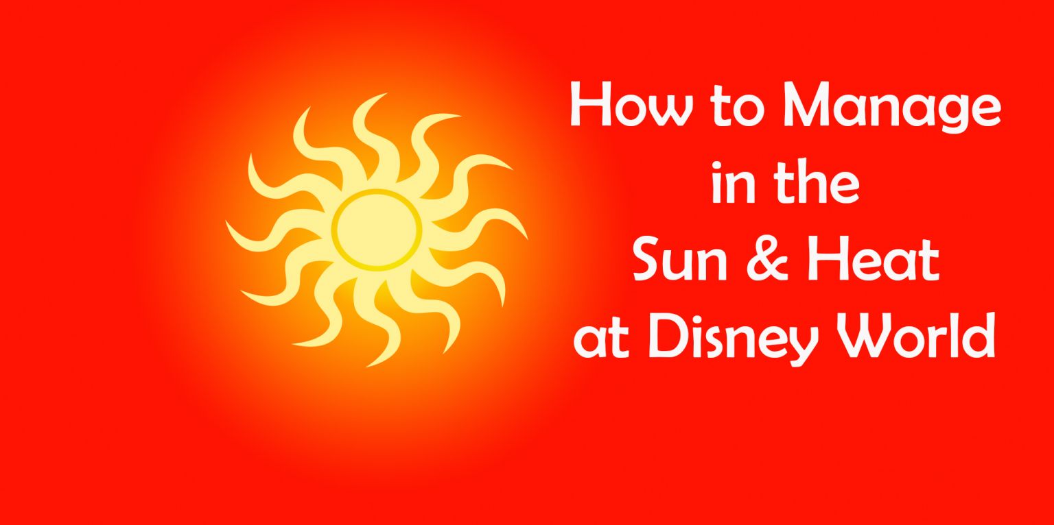Walt Disney World Made Easy for Everyone | Tips & Special Needs