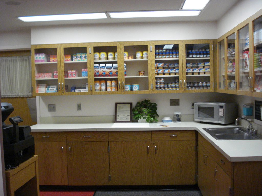 First Aid Stations in the Disney World Parks - Walt Disney World Made ...