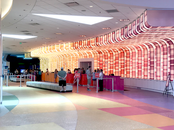 Disney's Art of Animation Resort - In Depth - Walt Disney World Made ...