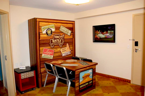 Disney's Art of Animation Resort - In Depth - Walt Disney World Made ...