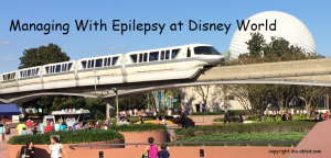 Managing With Epilepsy at Disney World - Walt Disney World Made Easy ...