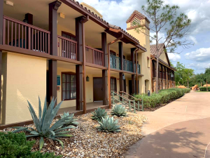 Disney's Coronado Springs Resort - Walt Disney World Made Easy for Everyone