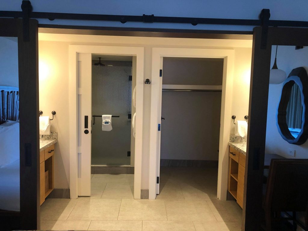 Copper Creek Villas & Cabins at Disney's Wilderness Lodge