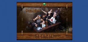 Seven Dwarves Mine Train | Magic Kingdom | Disney World