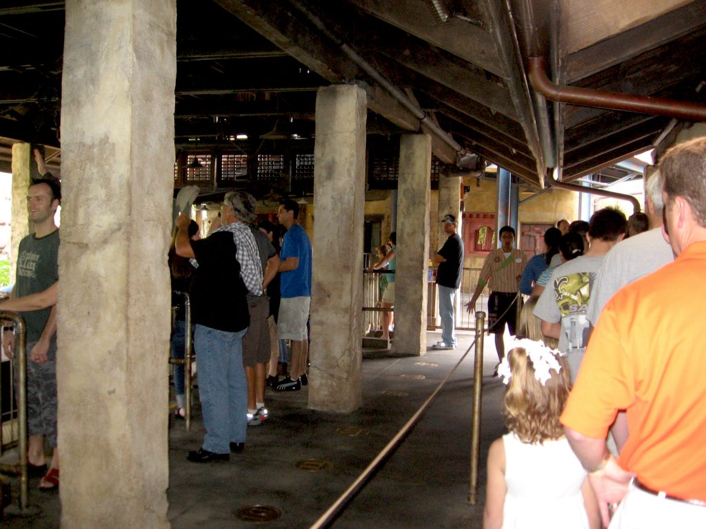 Expedition Everest - Animal Kingdom - Disney World - Walt Disney World ...