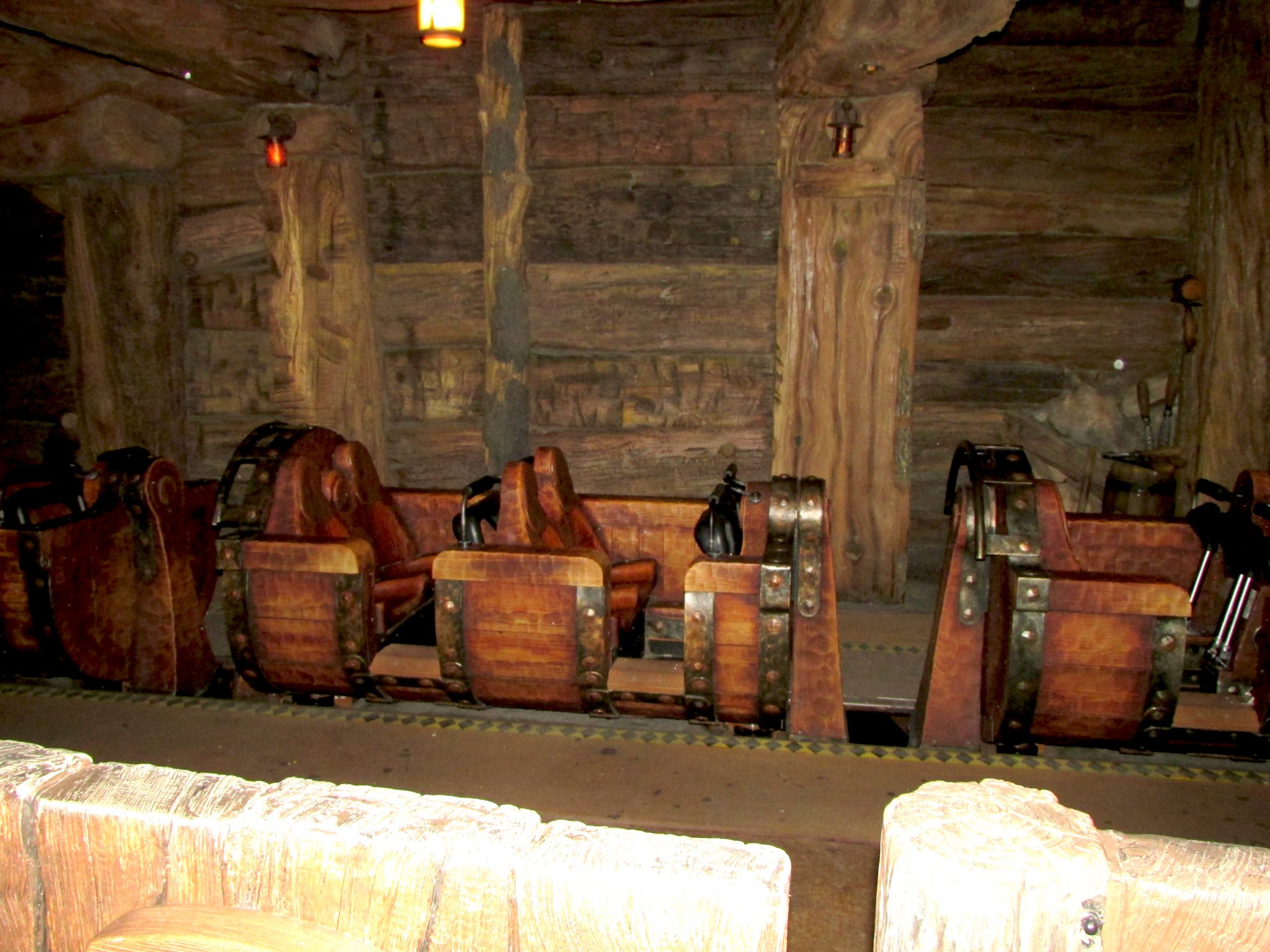 Seven Dwarves Mine Train | Magic Kingdom | Disney World