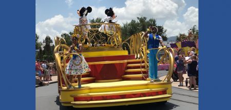 Managing Well With ADHD, ADD and ODD at Disney World - Walt Disney ...