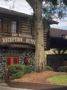 Disney's Fort Wilderness Resort: Cabins, Campsites & DVC Cabins - Walt ...