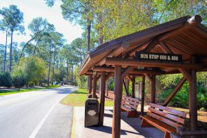 Disney's Fort Wilderness Resort (Cabins and Campsites) - Walt Disney ...