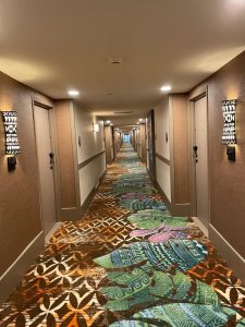 Disney’s Polynesian Village Resort & Villas