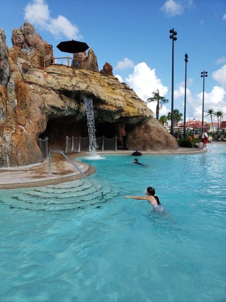 Disney’s Polynesian Village Resort & Villas