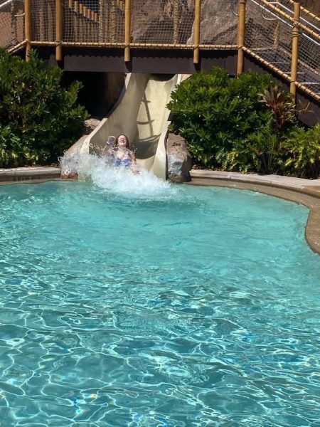 Disney’s Polynesian Village Resort & Villas